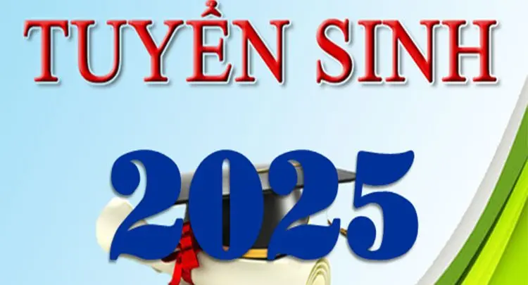 Thông báo tuyển sinh trình độ trung cấp 2025-2026 | giaoducsmartway